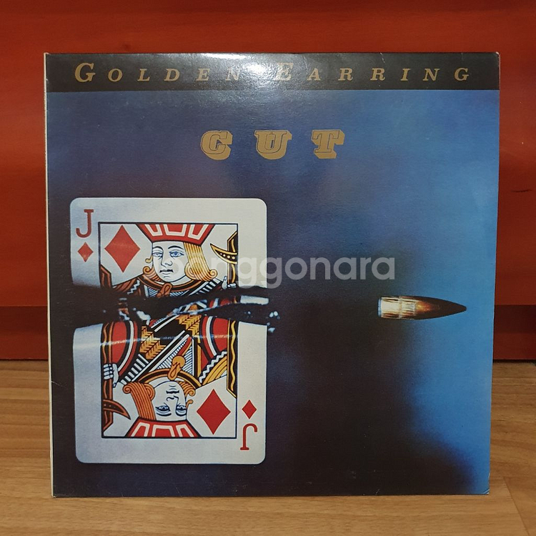 Golden Earring, Cut _LP | 중고나라 카페에서 운영하는 공식 사이트