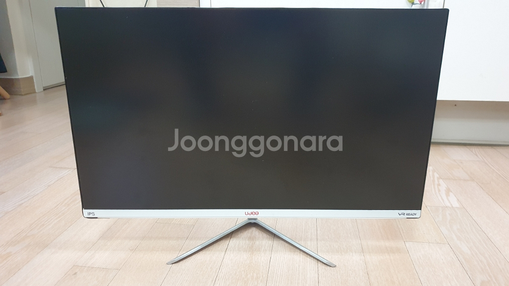 24 led 모니터 udea fh2 | 모니터 | 중고나라