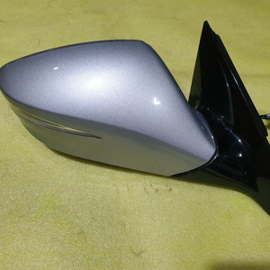 신형 그랜저hg 10핀 사이드미러 V7S 조수석 | 기타 부품/용품 | 중고나라