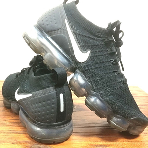 나이키 베이퍼맥스 플라이니트2(US9표기270추천265 | 런닝화/워킹화 | 중고나라