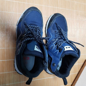 k2안전화-67(N4) 260mm 네이비 특A급 | 기타남성신발/관련용품 | 중고나라