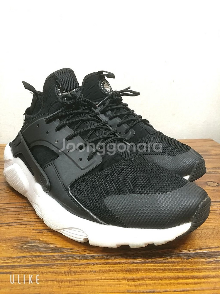 나이키 에어 허라취(US11표기290추천285) | 런닝화/워킹화 | 중고나라