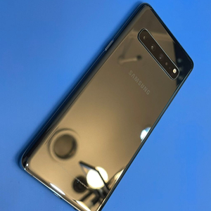 갤럭시s10 5G 블랙 256기가 특sss급 | 삼성 | 중고나라