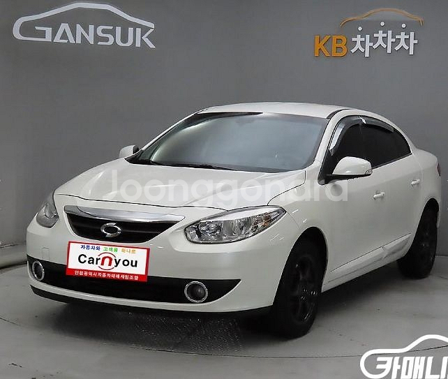 2011년형 뉴SM3 신형 RE | 중고나라 카페에서 운영하는 공식 사이트