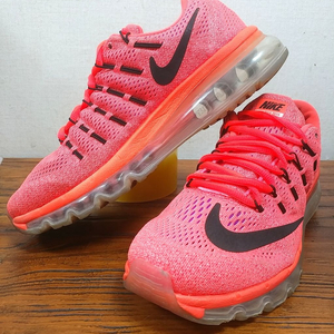 나이키 에어맥스2016(US7표기240추천235) | 런닝화/워킹화 | 중고나라