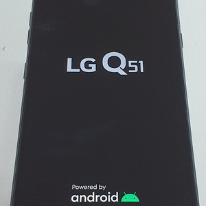 LG Q510 풀박스 AS기간남은 정상공기계 팝니다 | LG | 중고나라