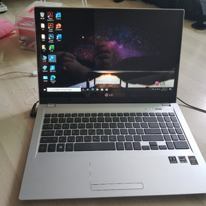LG 15U530 팬티엄노트북팝니다 | LG | 중고나라