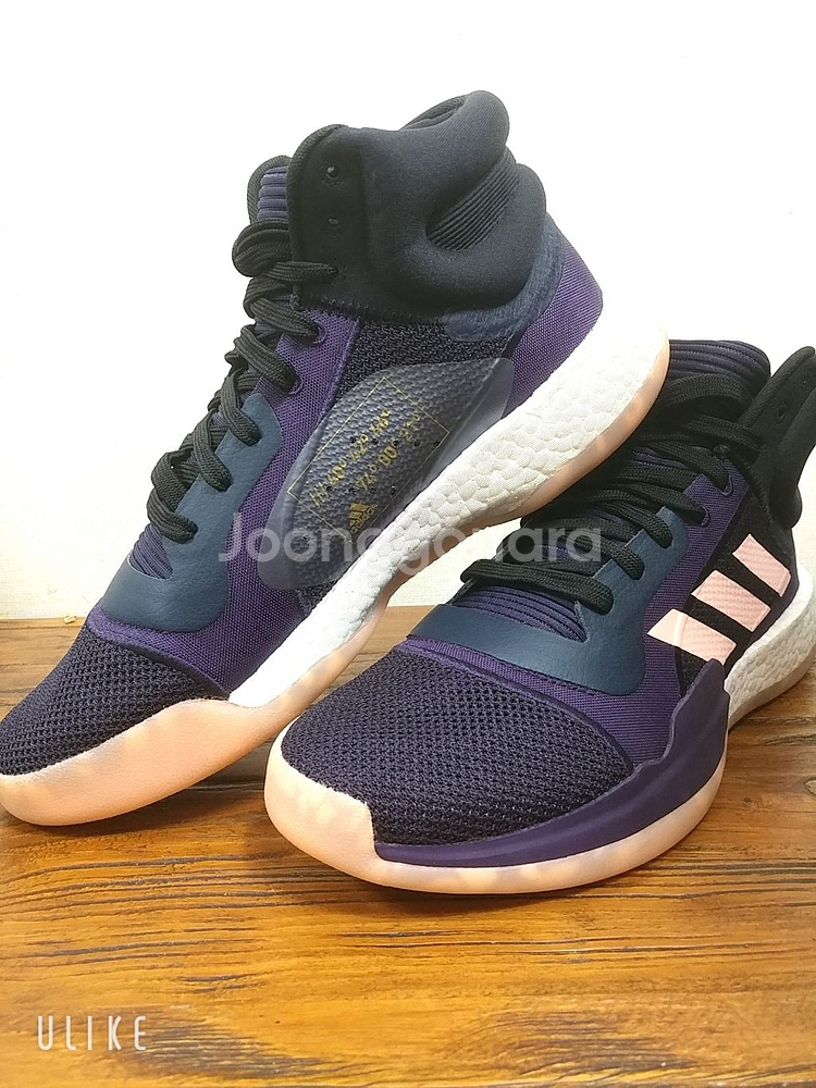 거의새것)아디다스 마퀴 부스트 US11추전285~290 | 중고나라 카페에서 운영하는 공식 사이트