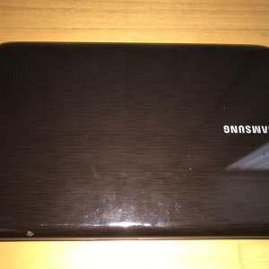 삼성노트북 NT-R540-PS33 팝니다 | LG | 중고나라