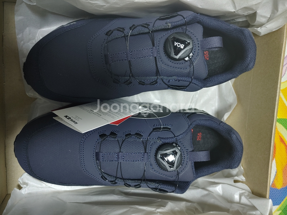 k2-83 안전화 255 260 265 270 | 중고나라 카페에서 운영하는 공식 사이트