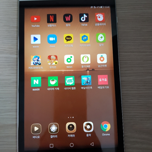 화웨이 BY-PAD m2-802l[LTE] | 기타 제조사 | 중고나라