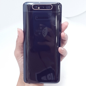 특가SK[갤럭시A80]128G팬텀블랙_추가3종 | 삼성 | 중고나라