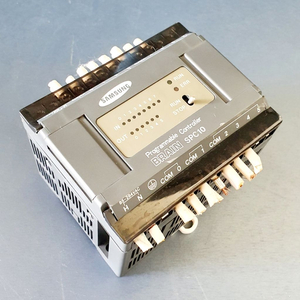 [PLC] SAMSUNG / SPC-10 / BRAIN | 전기/전자 | 중고나라