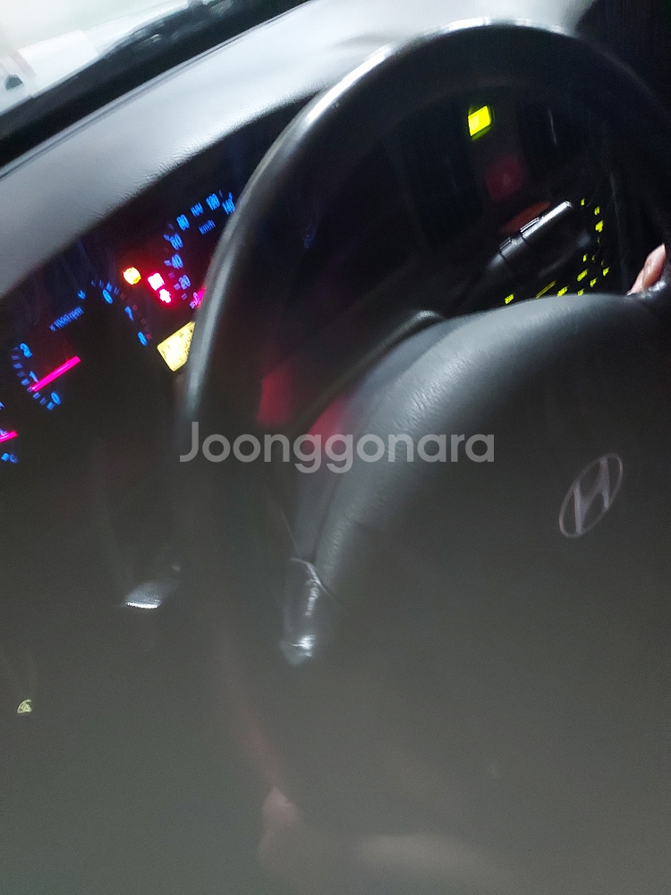 avante xd 2005년 무사고 | 125cc 초과 | 중고나라