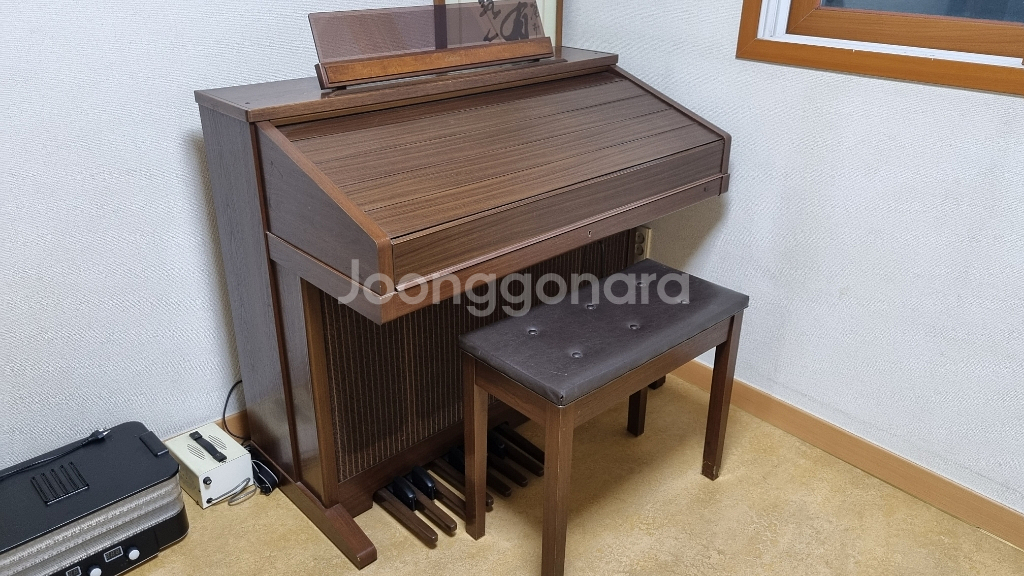 야마하전자오르간 일렉톤 Electone FS-30A | 리시버/앰프 | 중고나라