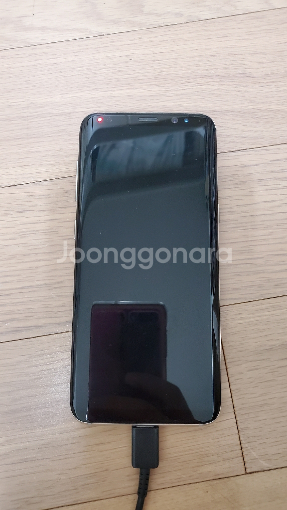 갤럭시 s8 그레이 64gb 판매 | 삼성 | 중고나라