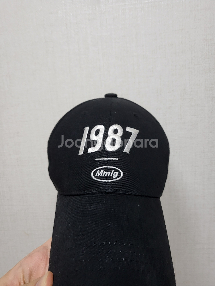 mmlg 검정색 모자 | 중고나라 카페에서 운영하는 공식 사이트