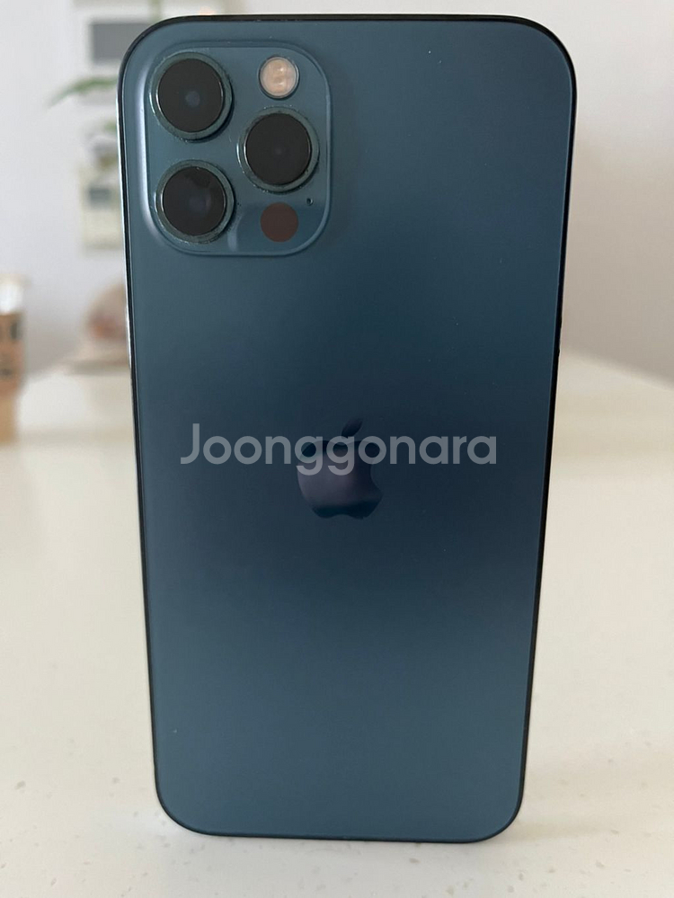 iPhone 12 Pro 256G | 중고나라 카페에서 운영하는 공식 사이트