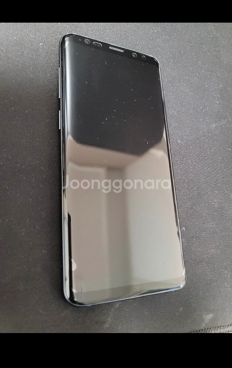 갤럭시s9+ 256 s급.팝니다 | 중고나라 카페에서 운영하는 공식 사이트