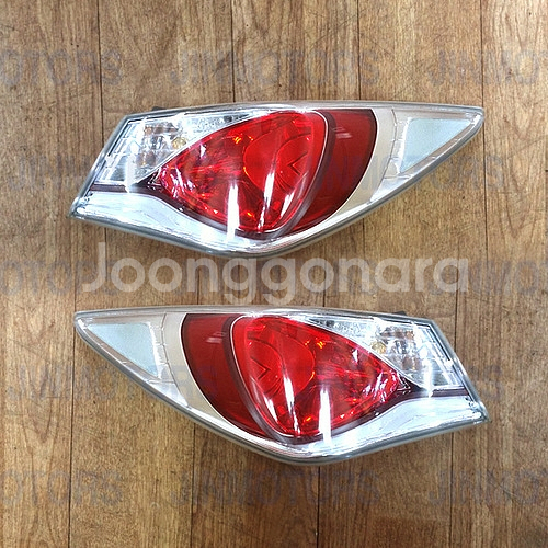 yf소나타 하이브리드 후미등 | 기타 부품/용품 | 중고나라