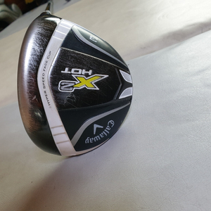 캘러웨이 x2hot 3번우드 15도 r 골프존정품 | 우드/유틸리티 | 중고나라