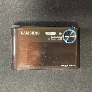 삼성 VLUU NV4 디지털카메라(디카) | 디지털카메라 | 중고나라