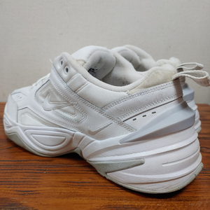 나이키 M2K테크노(US11표기290추천285) | 단화/캐쥬얼화 | 중고나라