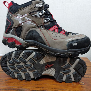 K2고어텍스 등산화(US11표기290추천285) | 등산화/배낭/장비 | 중고나라