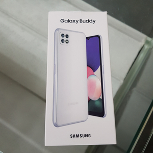 갤럭시버디 미개봉 판매합니다 SM-A226L | 삼성 | 중고나라