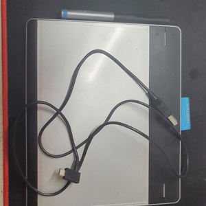 와콤 CTL-480 팝니다 | 기타 주변기기 | 중고나라