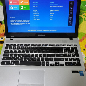 삼성 NT500R5K i5 부품용 노트북 판매 합니다. | 삼성 | 중고나라
