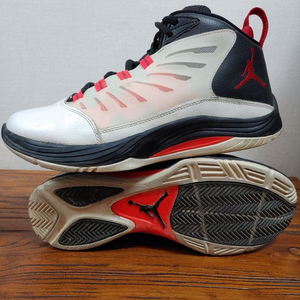 나이키 조던 프라임 플라이2(US8표기260추천255) | 농구의류/농구화 | 중고나라