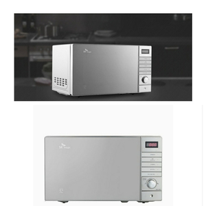 sk매직 전자레인지 고급형 MWO20EC2 #거의새거# | 전자레인지/오븐/제빵기 | 중고나라