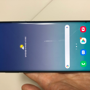 삼성 갤럭시 노트9 128G(N960) 퍼플 무료배송 | 삼성 | 중고나라
