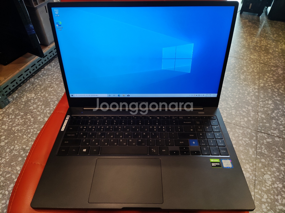 nt760XBE 삼성게이밍노트북팝니다 | 중고나라 카페에서 운영하는 공식 사이트