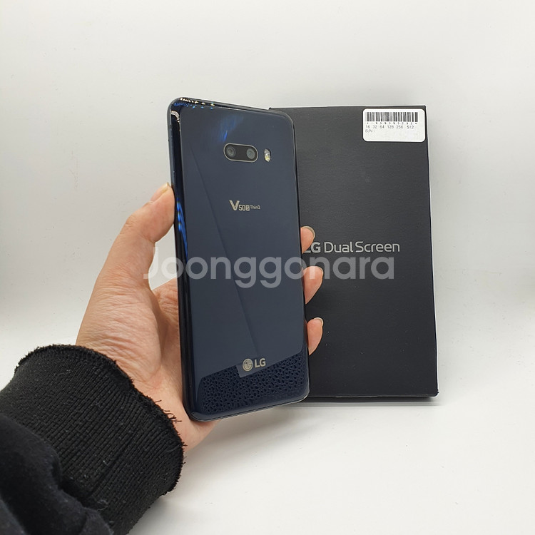 v50s | LG | 중고나라