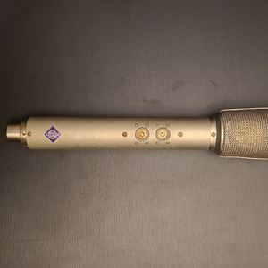 노이만 스테레오 마이크 USM 69i | 마이크 | 중고나라