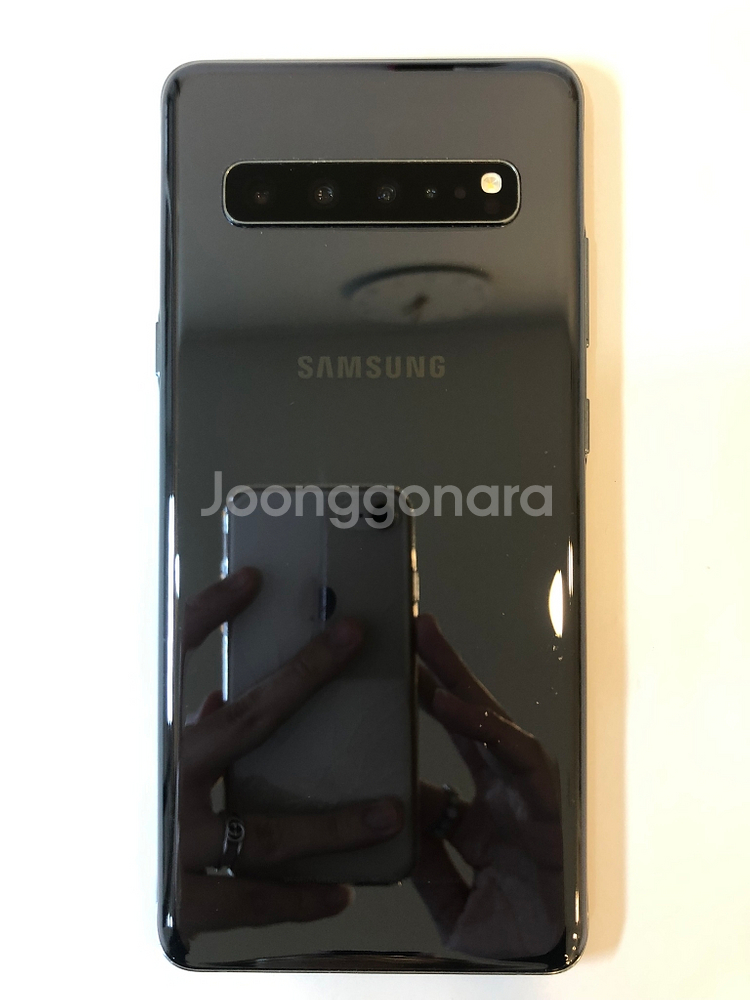 14992 갤럭시S10 5G (G977) 256기가 블 | 삼성 | 중고나라