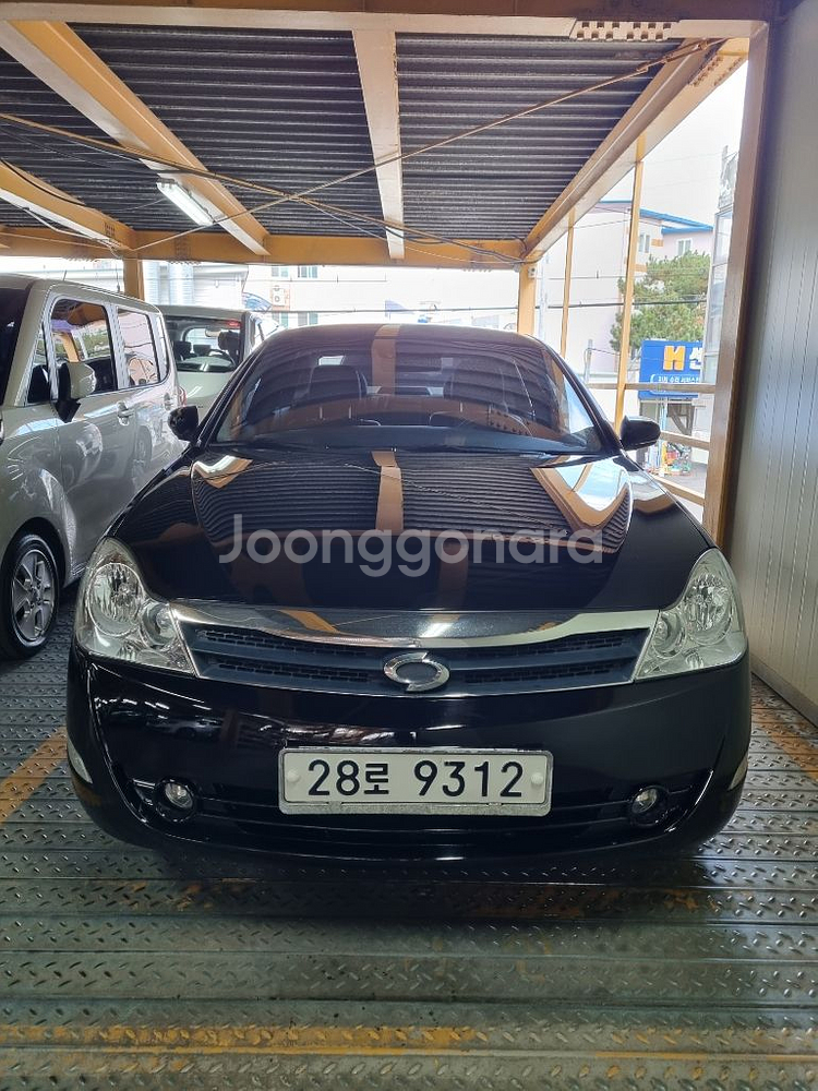 중고차 sm5 임프레션 SE블랙 | 기타 부품/용품 | 중고나라