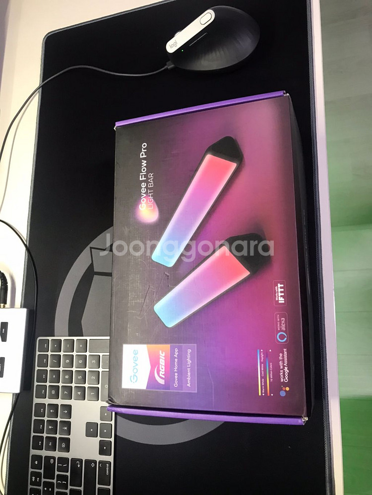 Govee Flow pro Led | 중고나라 카페에서 운영하는 공식 사이트