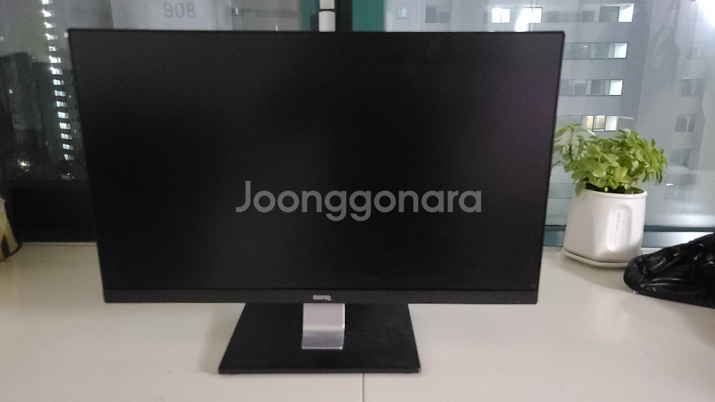 (급처)벤큐benq(GW2406-T) | 중고나라 카페에서 운영하는 공식 사이트