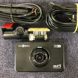 뷰게라 VG-701V3 (32GB) 2채널 블랙박스 | 블랙박스/네비게이션 | 중고나라