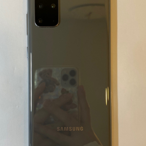 14680 갤럭시S20플러스 G986 256기가 그레이 | 삼성 | 중고나라