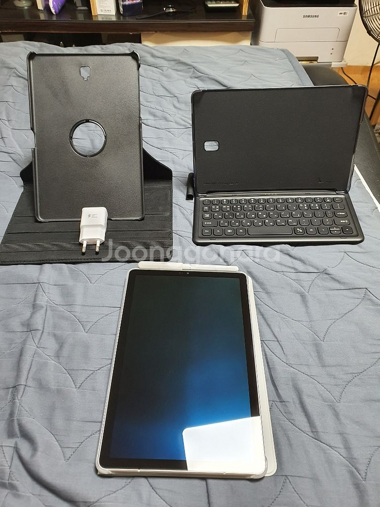 갤럭시탭s4 lte wifi 64기가 | 삼성 | 중고나라