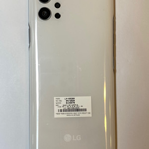 15090 LG Q92(Q920) 128기가 화이트 정 | 삼성 | 중고나라