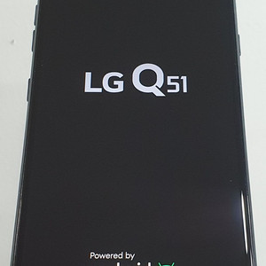 LG Q510 A급 무상AS기간남은 정상공기계 팝니다 | LG | 중고나라