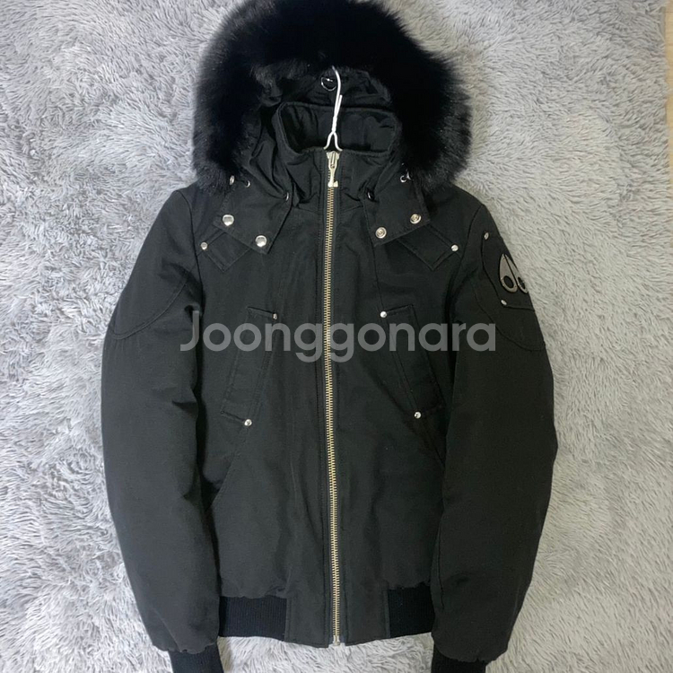 19-20fw 무스너클 발리스틱 | 패딩/야상/점퍼 | 중고나라