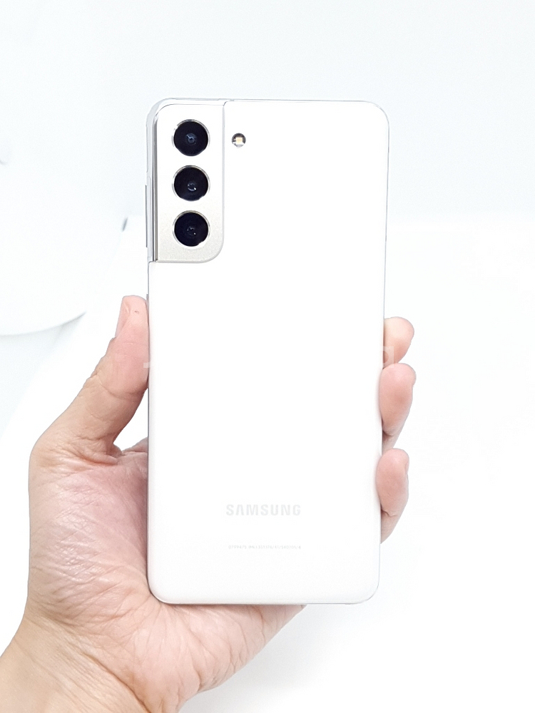 SS+급최통21년6년센터판SK[갤럭시S215g]화이트 | 삼성 | 중고나라