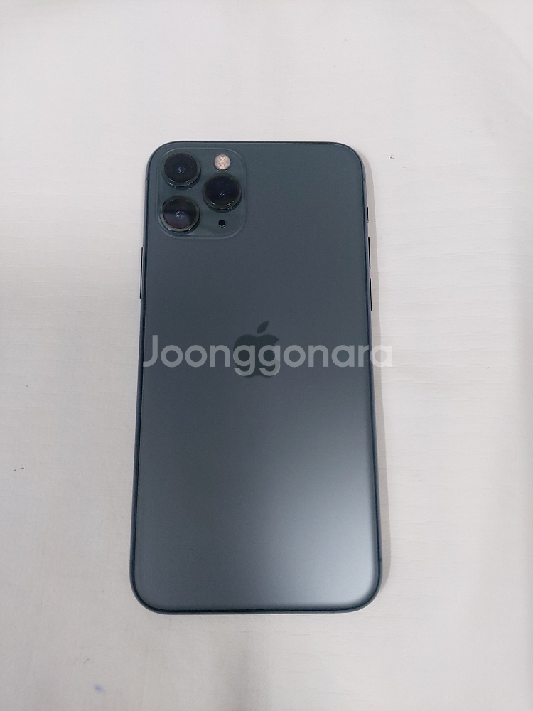 (대구)아이폰11pro 256 | 애플 | 중고나라