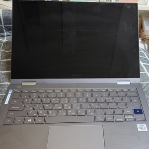 삼성 갤럭시북 플렉스 알파 NT730QCJ-KC38 | 삼성 | 중고나라